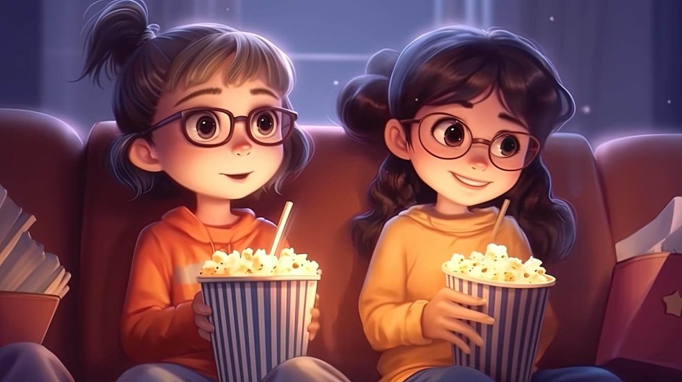 Top 10 legjobb animációs és mesefilm idén, évtizedben, valaha