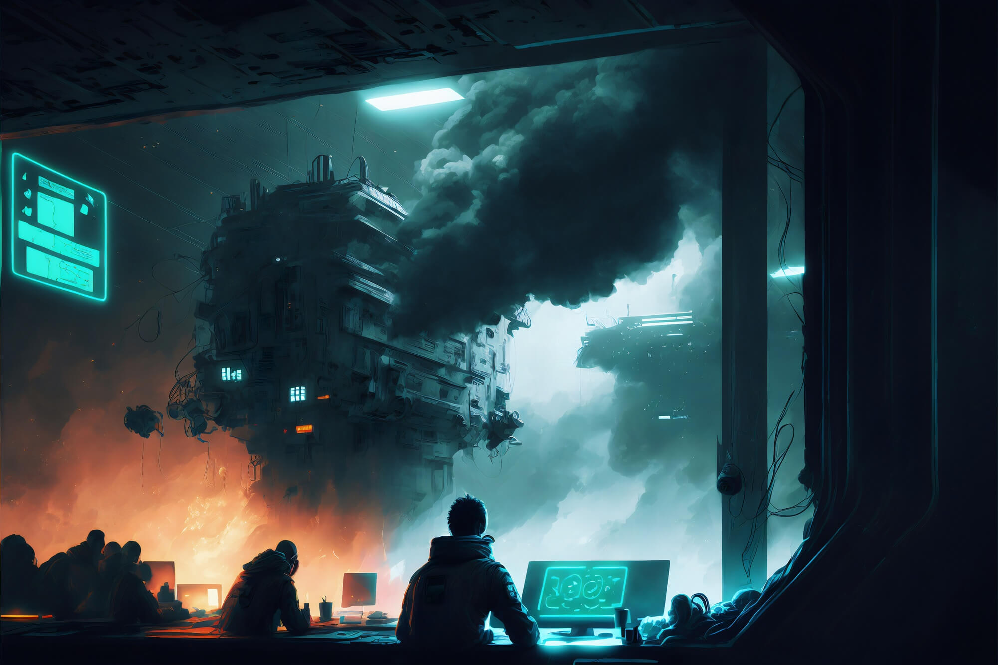 Top 10 legjobb sci-fi filmek idén, évtizedben, valaha (2025)