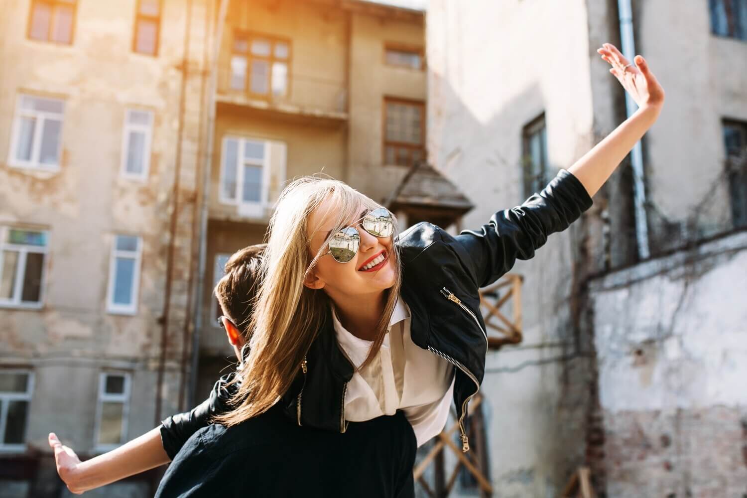 Miért te vagy az életed legfontosabb embere és hogyan válts main ...